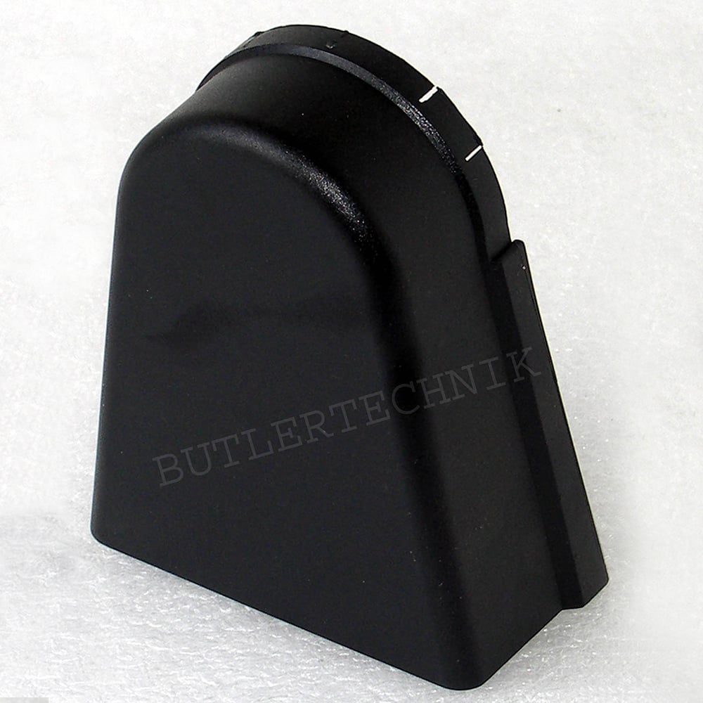 Webasto Combustion Air Inlet Splashguard | Car Parts