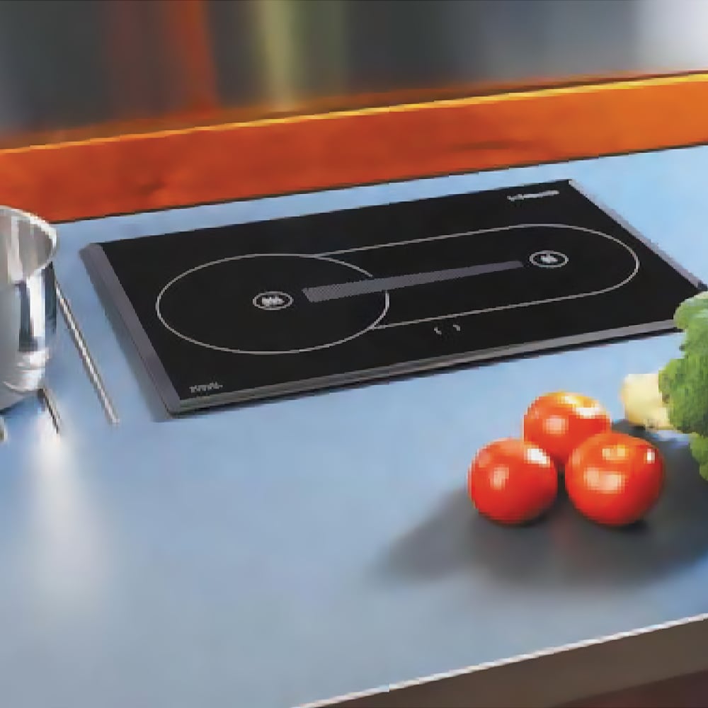Webasto Diesel Cooker X100 - Efficient Outdoor Cooking