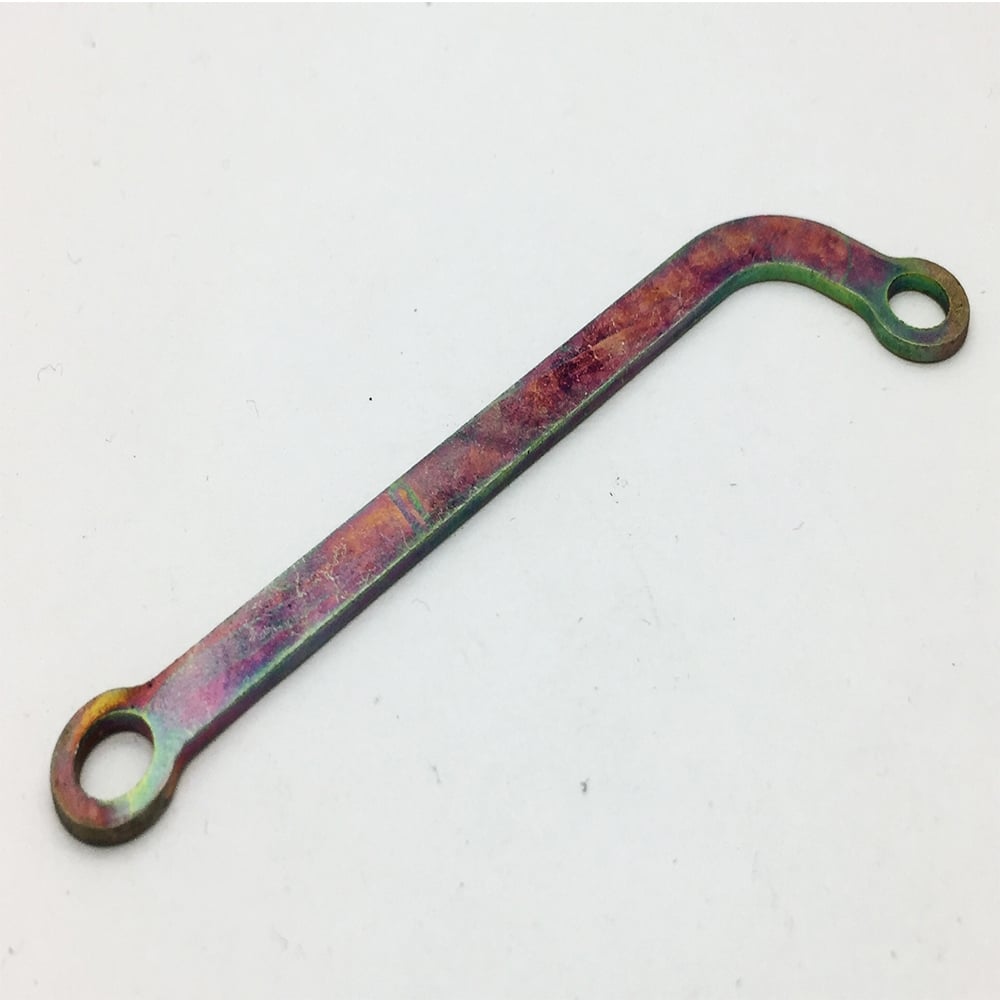 Webasto HL100 Lever - Essential Car Part for Air Heaters