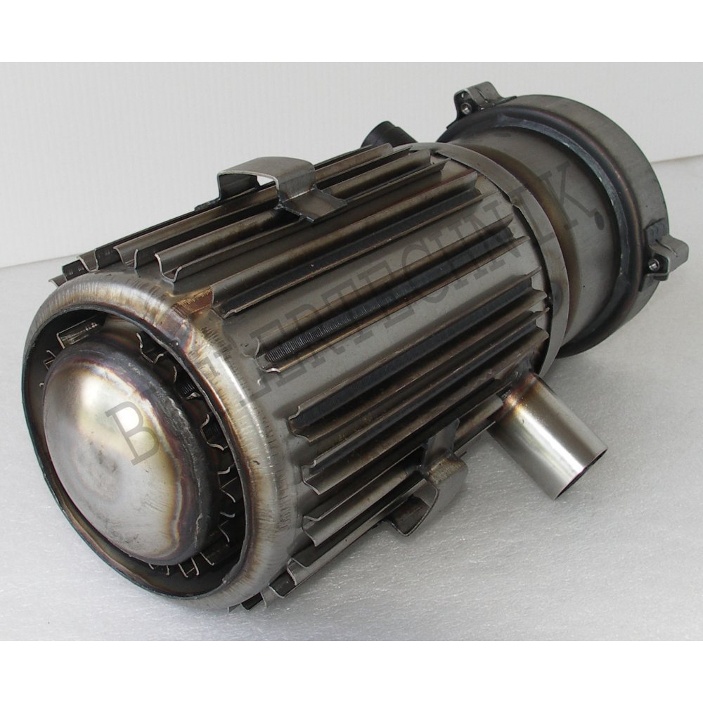 Webasto HL90 Heat Exchanger - Essential Car Part
