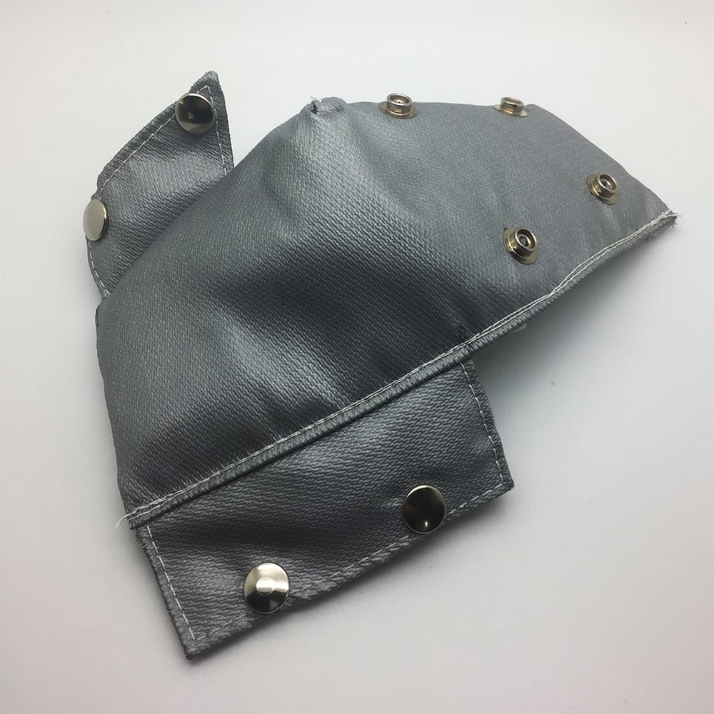 Webasto Marine Fuel Pump Insulation Jacket - Car Parts