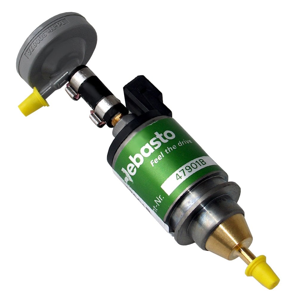 Webasto Fuel Pump Dosing 24V | Car Parts & Accessories